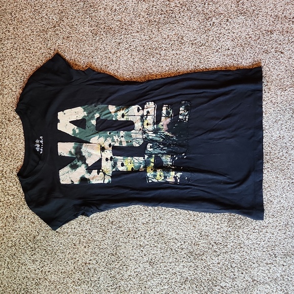 Mudd | Tops | Mudd Nature Tshirt | Poshmark
